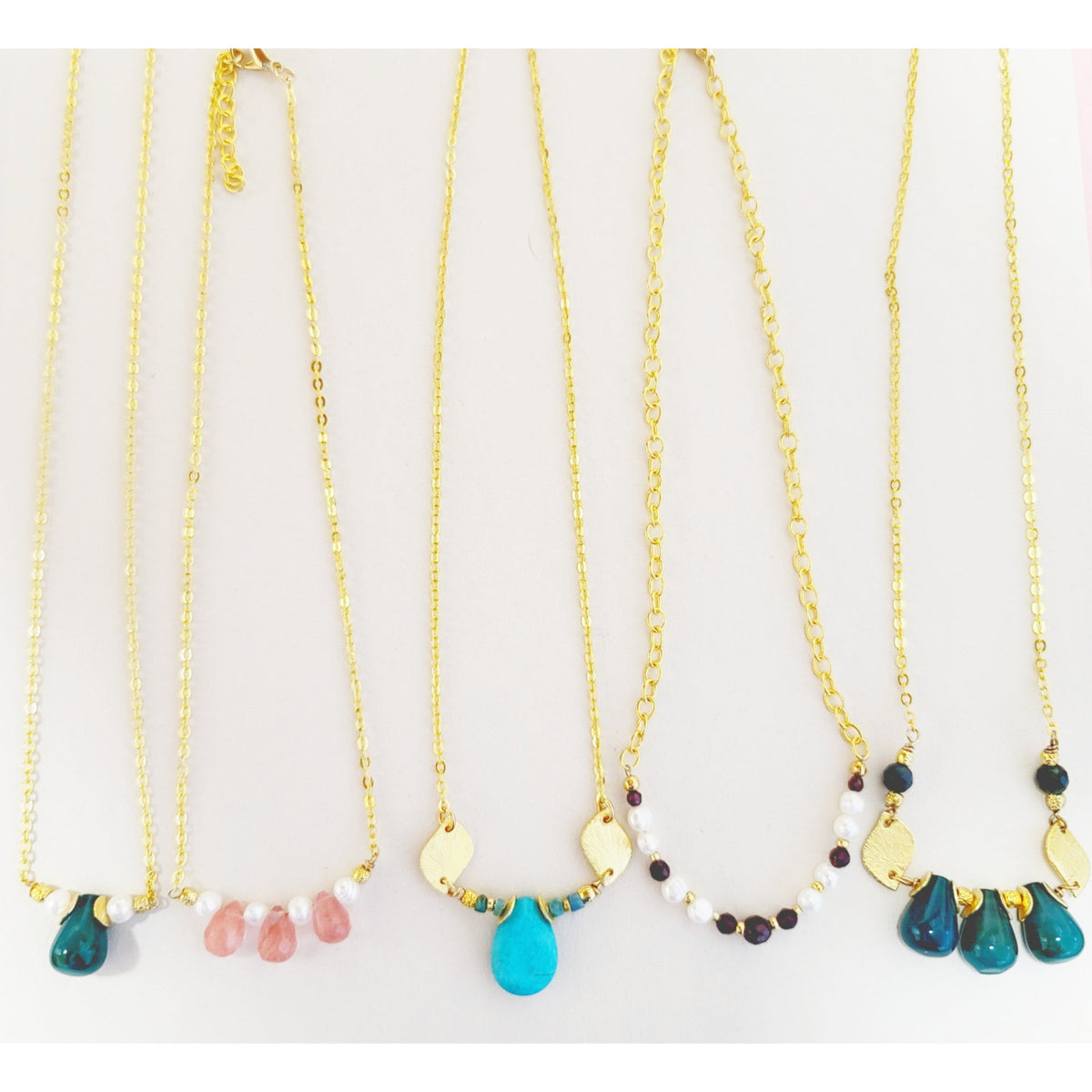 GIFT SETS - MINU Jewels