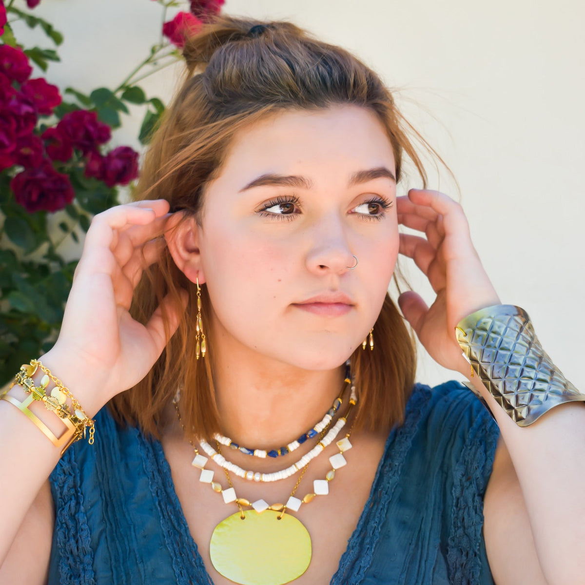 NEW ARRIVALS - MINU Jewels