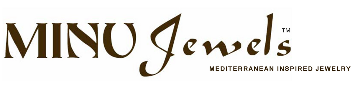 Mediterranean & Egyptian Inspired Jewelry– MINU Jewels