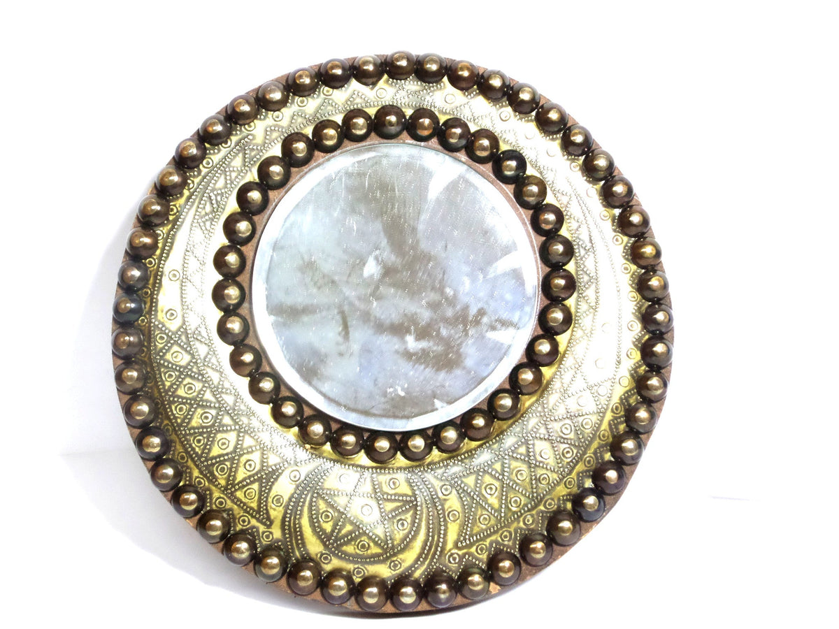 Arabic Style Mirror - MINU Jewels