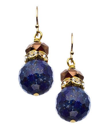 Bella Blu - MINU Jewels