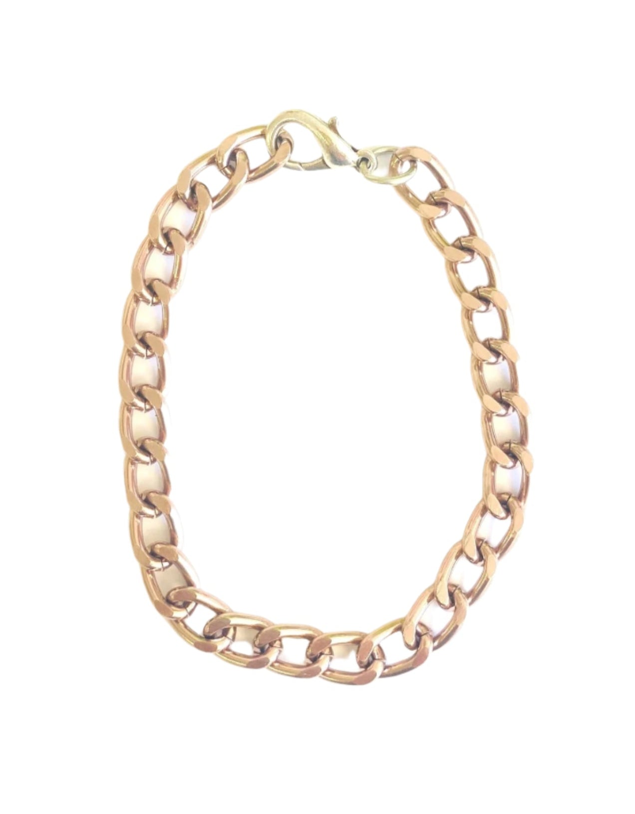 Chain Bracelets - Gold & Silver Chain Bracelets - MINU Jewels